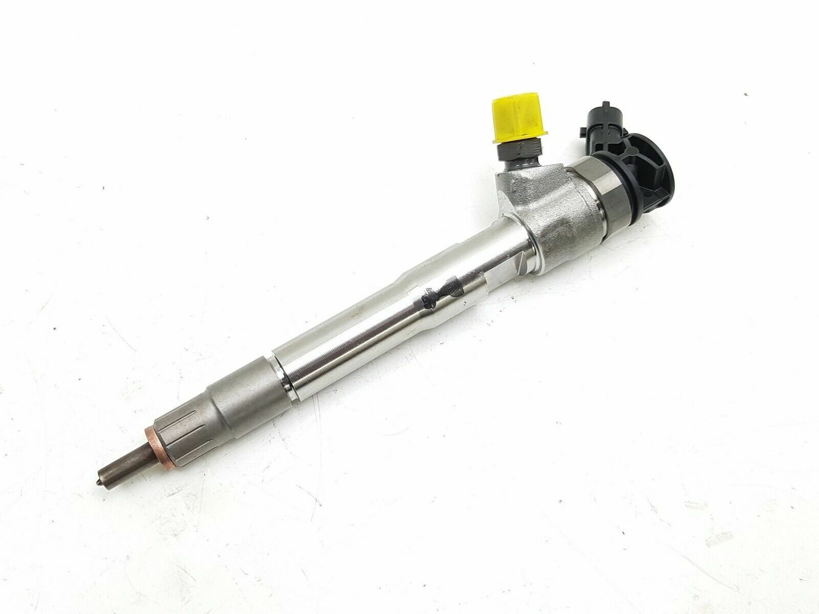 4 x Reconditioned Injectors bosch 0445110939 2.0 DCI Renault Trafic ...