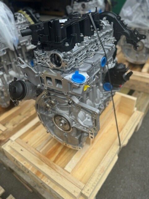 RECONDITIONED ENGINE 1.5 HDi TOYOTA PROACE YHZ DV5R – Reconditioned Engines